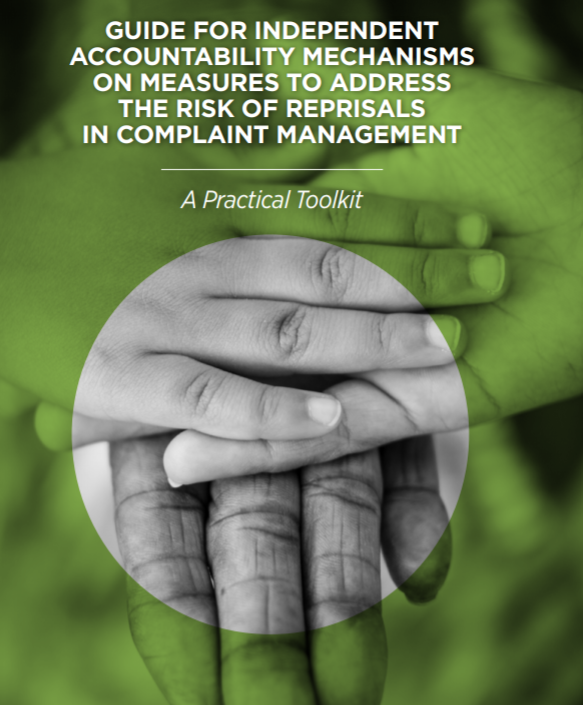 Guide for Independent Accountability Mechanisms on Measures to Address ...