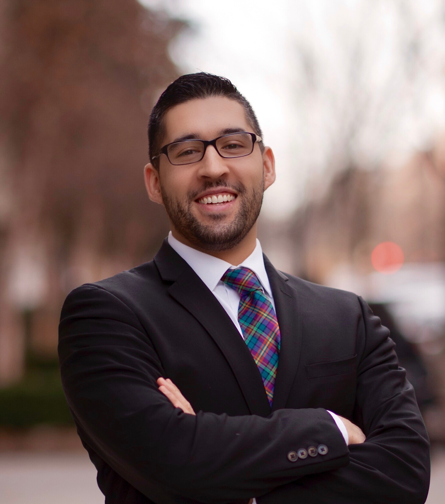 Staff & Partners | Office of the Compliance Advisor/Ombudsman