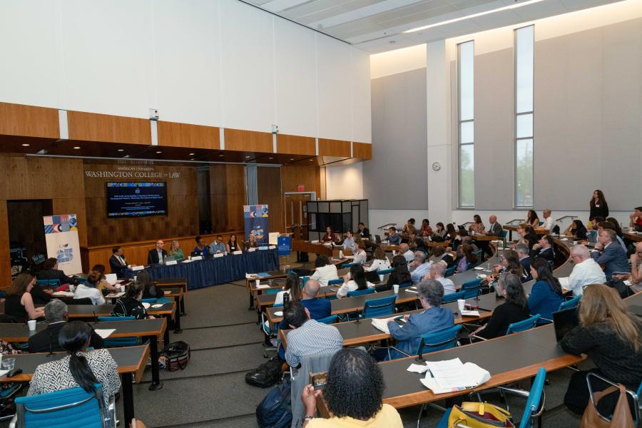 Photo Gallery: Highlights from our CAO at 25 Event | Office of the ...