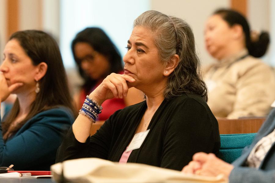 Photo Gallery: Highlights from our CAO at 25 Event | Office of the ...